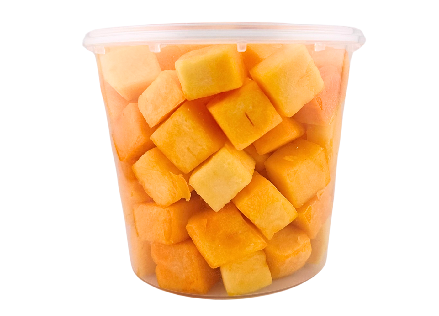 Retail Cut Veg